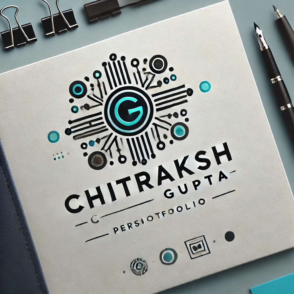 Chitraksh Gupta